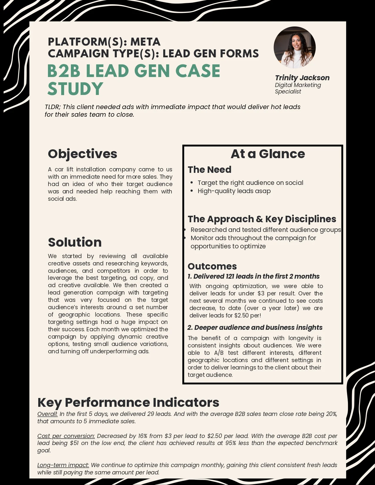 PAID ADS – Game Changer Marketing Solutions