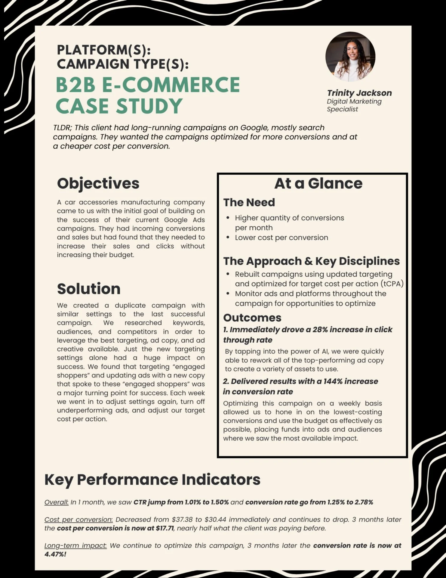 PAID ADS – Game Changer Marketing Solutions