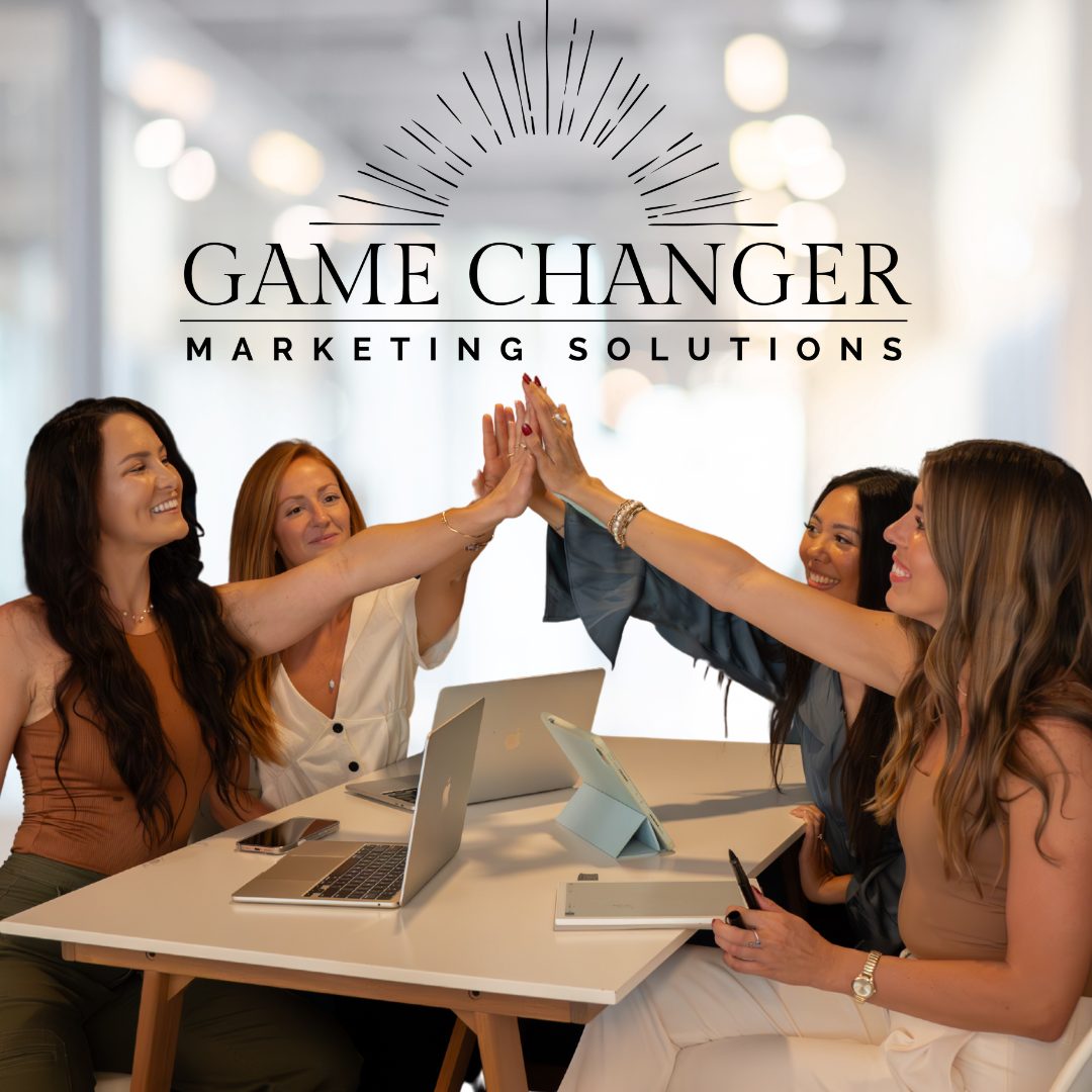 Game Changer Marketing Solutions – It’s time for a game changer. Full ...